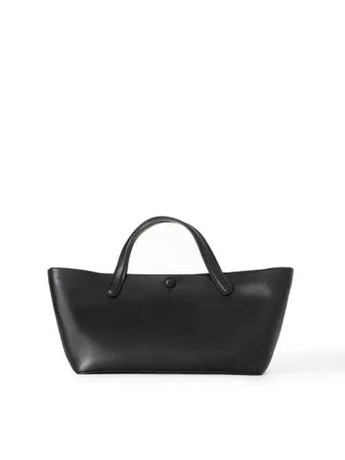 BOB ORÉ BLUE COLLECTION Arden Tote Bag - Black