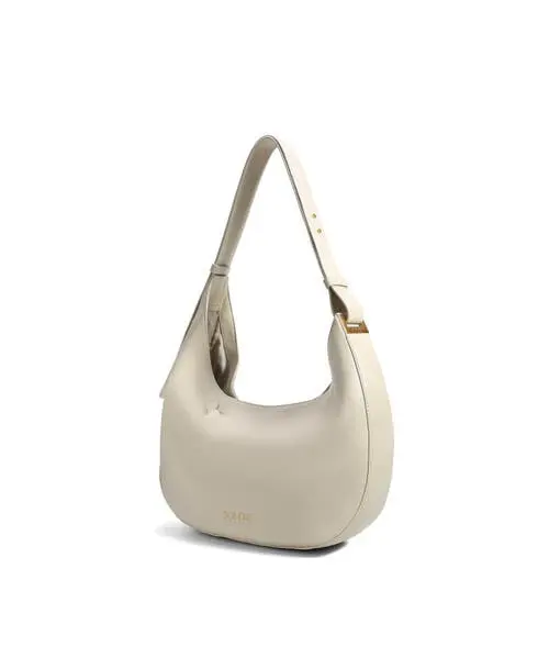 BOB ORÉ BLUE COLLECTION Flexi Handbag - Off-white