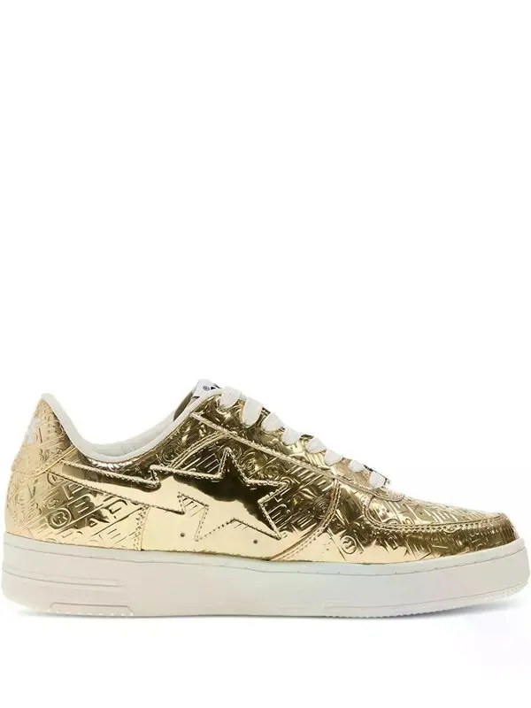 A BATHING APE Sta #5 Sneakers