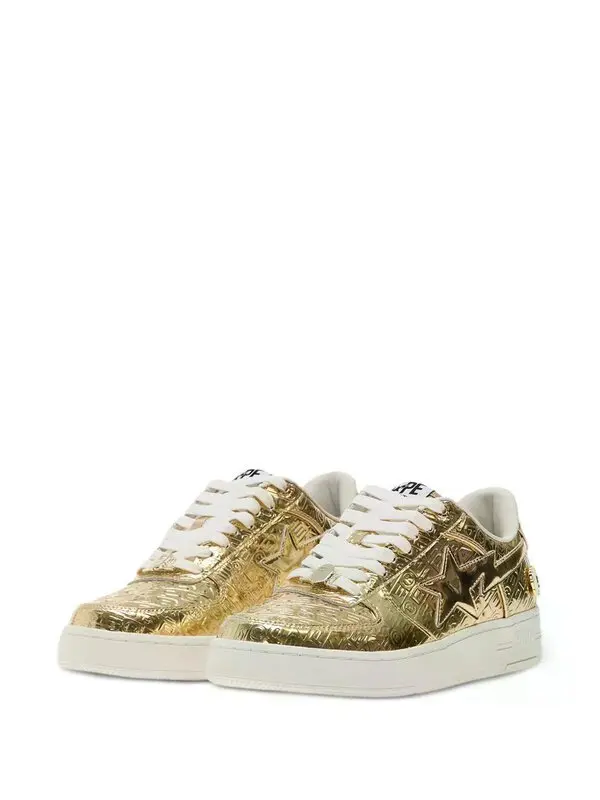 A BATHING APE Sta #5 Sneakers
