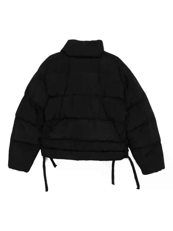 Ottolinger Drawstring Puffer Jacket