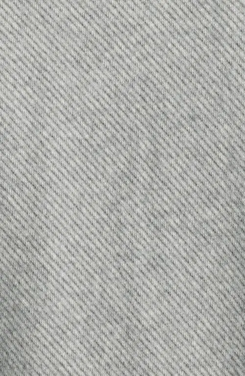 Johnnie-o Carl Brushed Knit Button-up Shirt