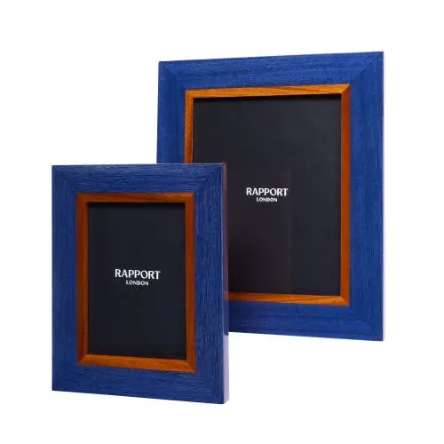 RAPPORT LONDON Heritage Photo Frame