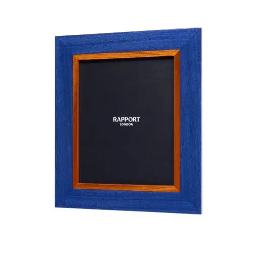 RAPPORT LONDON Heritage Photo Frame