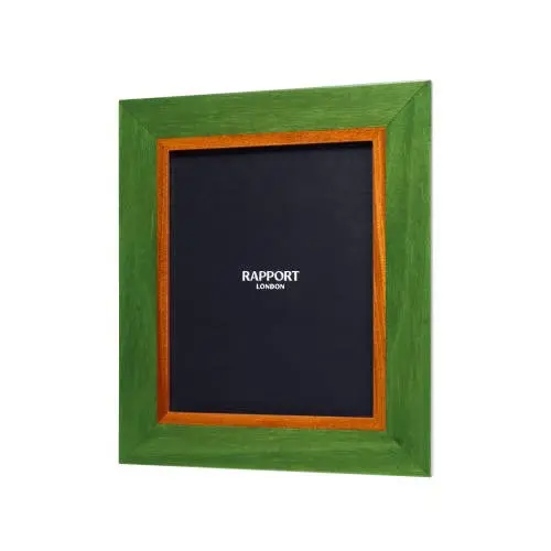 RAPPORT LONDON Heritage Photo Frame