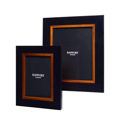 RAPPORT LONDON Heritage Photo Frame