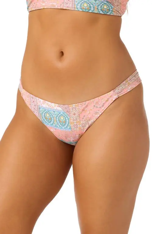 O'Neill Cabella Kee Beach Bikini Bottoms
