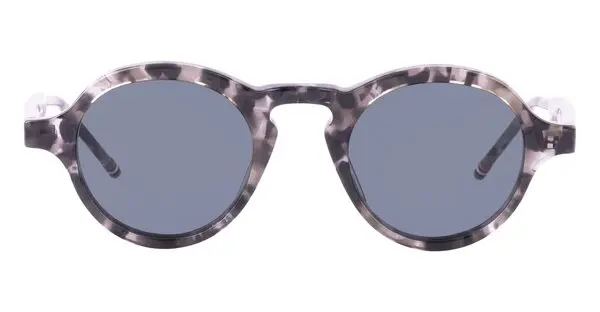 Thom Browne Round Sunglasses - Grey