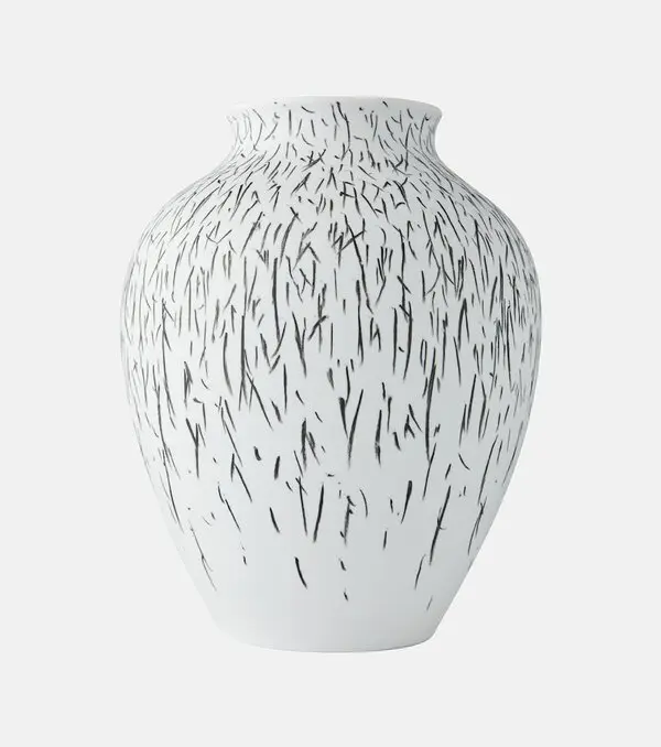 CASSINA Post Scriptum Curved Vase Formafantasma
