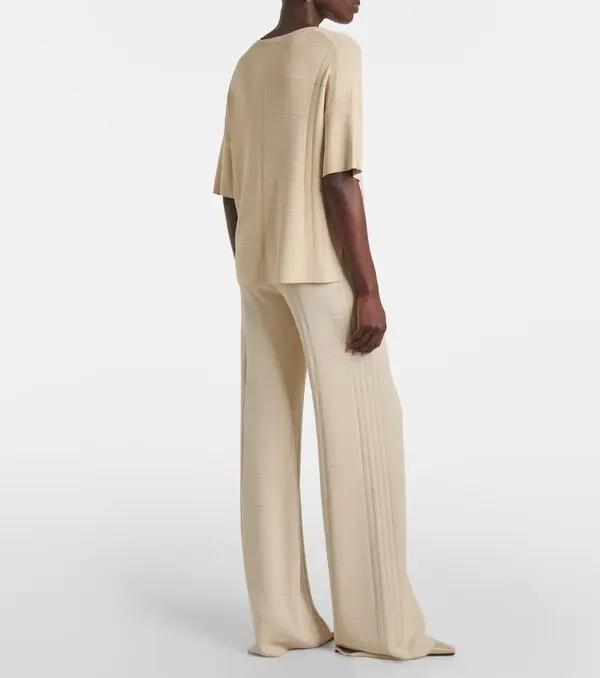 JOSEPH Knitted Top
