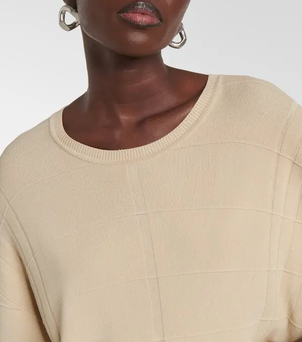 JOSEPH Knitted Top