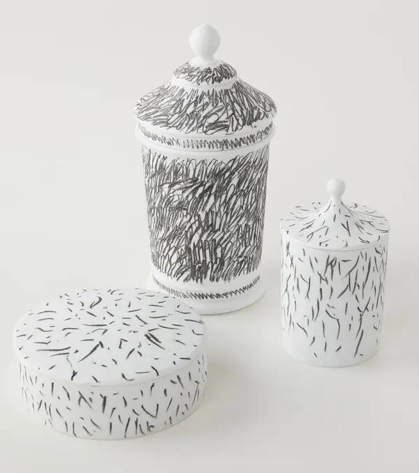 CASSINA Post Scriptum Container Formafantasma