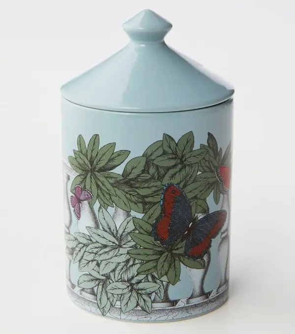 FORNASETTI Se Poi Scented Candle