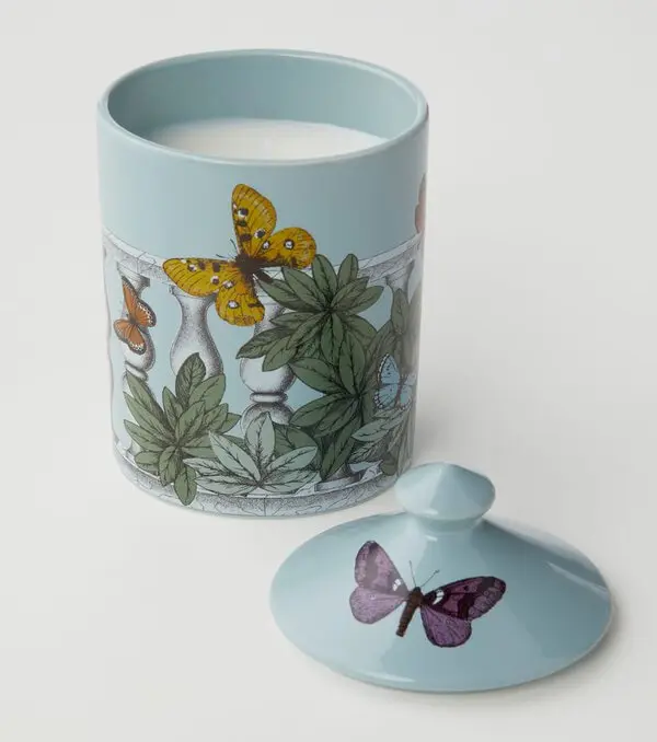 FORNASETTI Se Poi Scented Candle