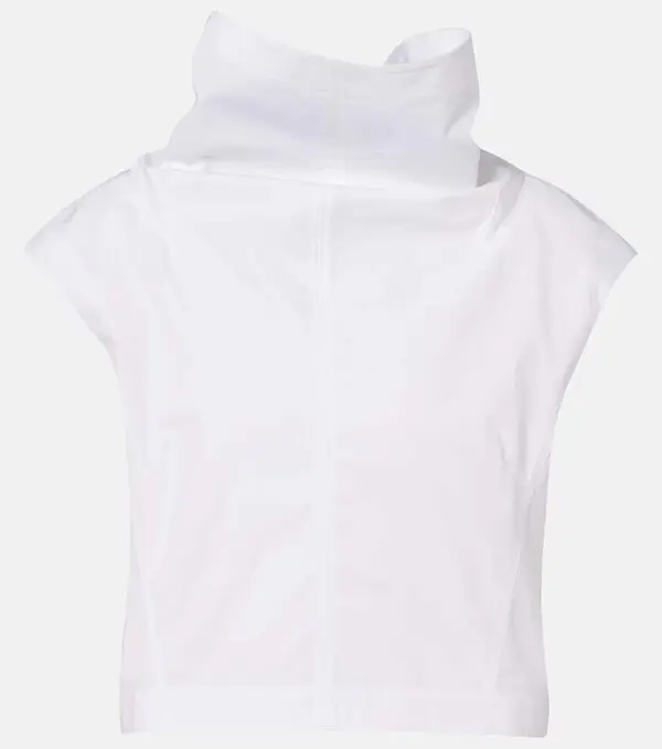 Jacquemus Cotton Shirt