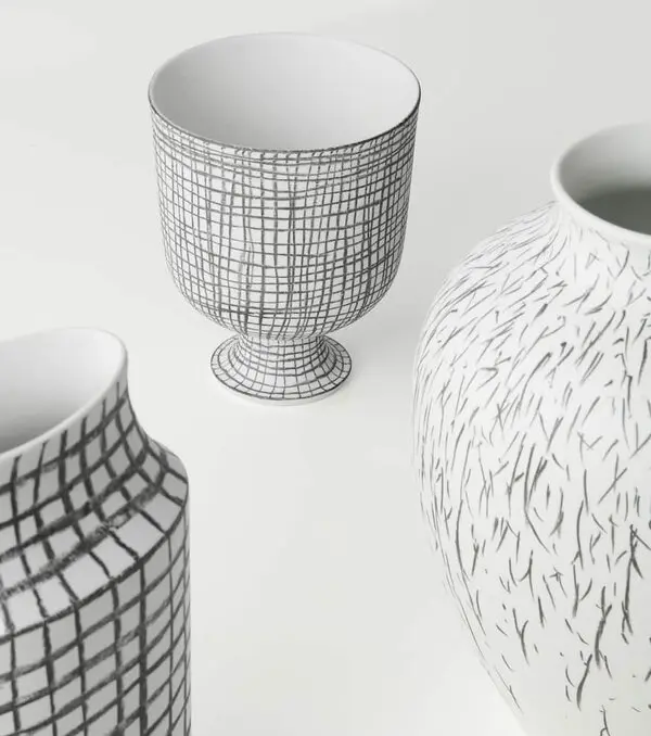 CASSINA Post Scriptum Vase Formafantasma