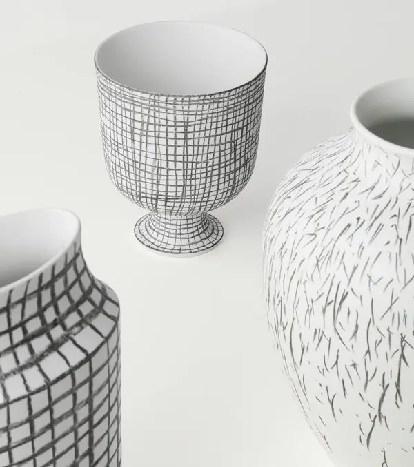 CASSINA Post Scriptum Vase Formafantasma