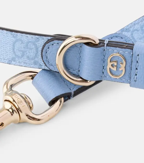 Gucci Gg Leash
