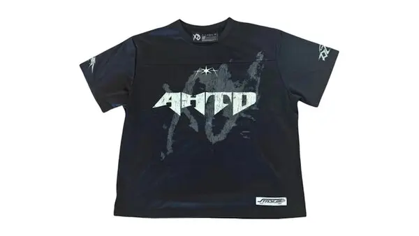 THE WEEKND Xo After Hours Til Dawn Tour Jersey