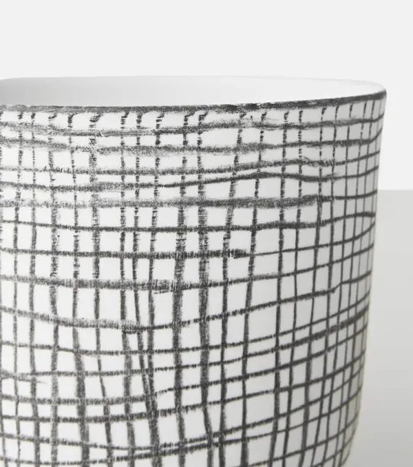 CASSINA Post Scriptum Vase Formafantasma - Multicoloured