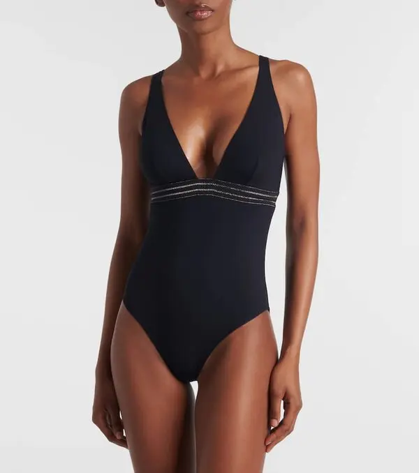 ERES Sillage Swimsuit