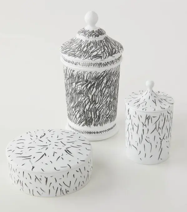 CASSINA Post Scriptum Container Formafantasma