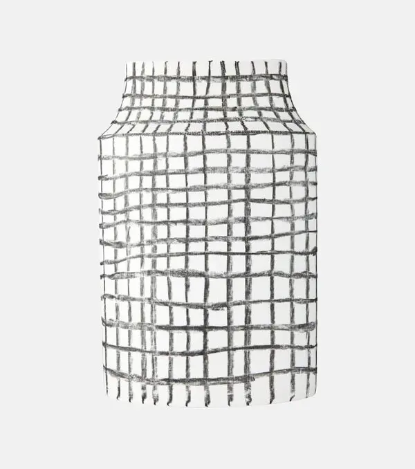 CASSINA Post Scriptum Round Vase Formafantasma - Multicoloured