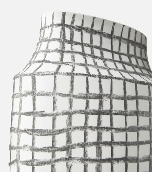 CASSINA Post Scriptum Round Vase Formafantasma