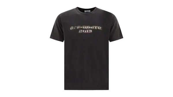 Off-White Bacchus Slim T-shirt