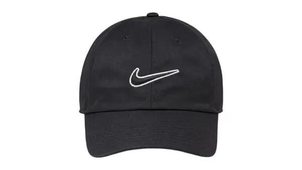 Nike Club Cap - Black