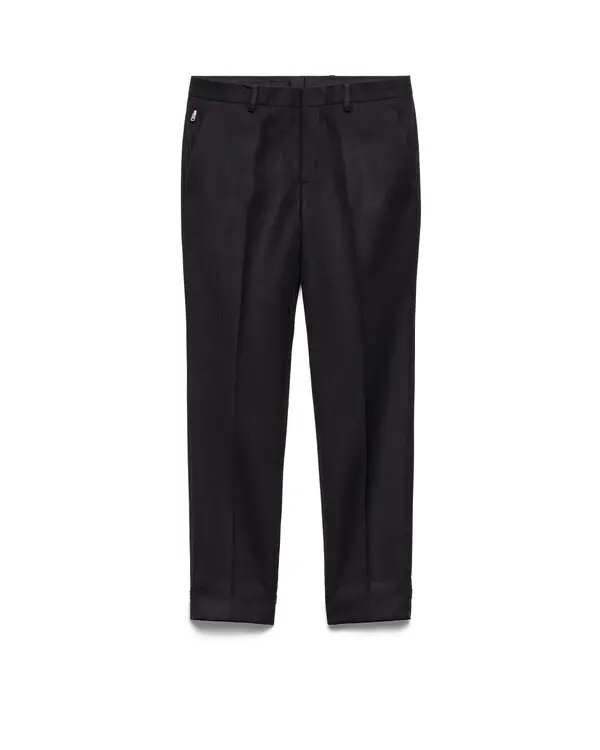 Prada Wool Pants