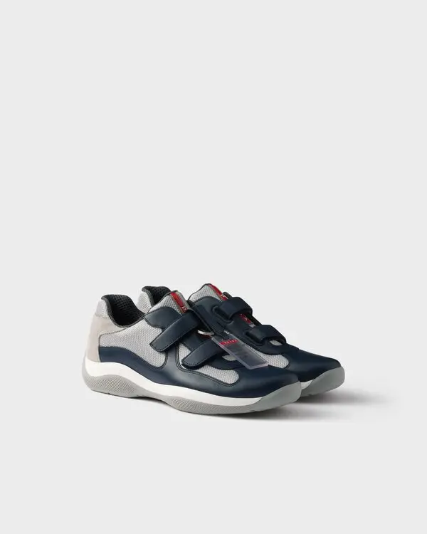 Prada America’s Cup Sneakers