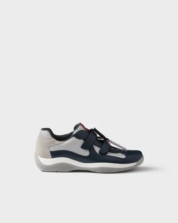 Prada America’s Cup Sneakers