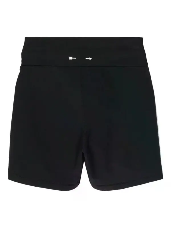 The Upside Peached 2.5 Spin Shorts