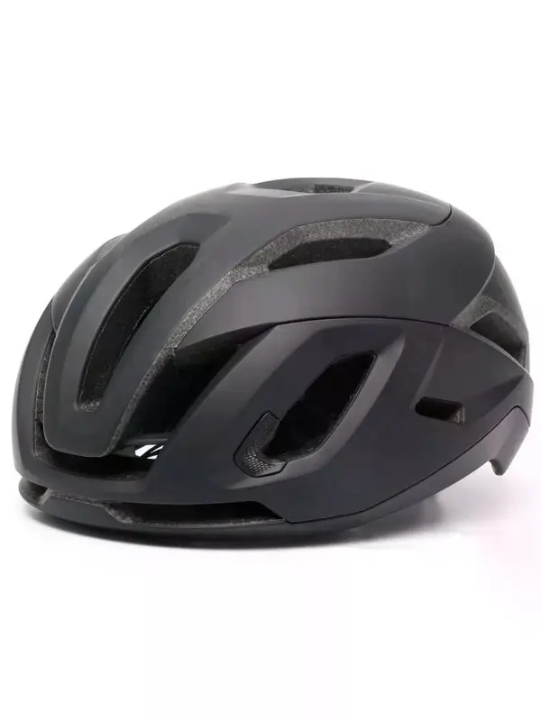 Oakley Aro5 Race Helmet - Black