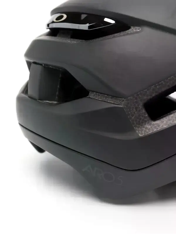 Oakley Aro5 Race Helmet