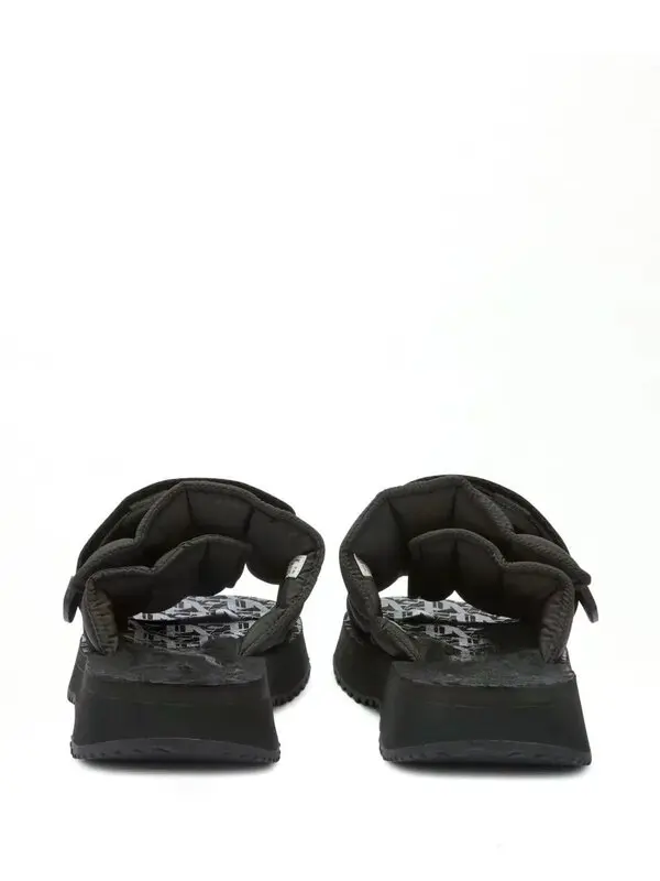Palm Angels X Suicoke Moto-p Slides