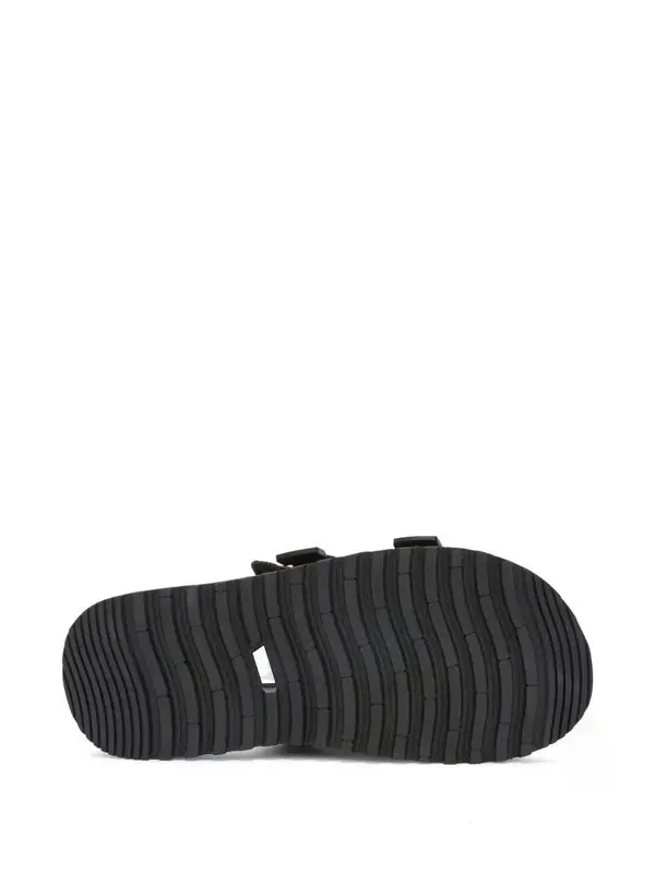 Palm Angels X Suicoke Moto-p Slides