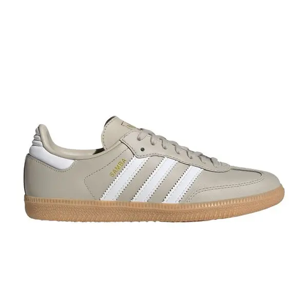 Adidas Samba Og J Sneakers - Grey