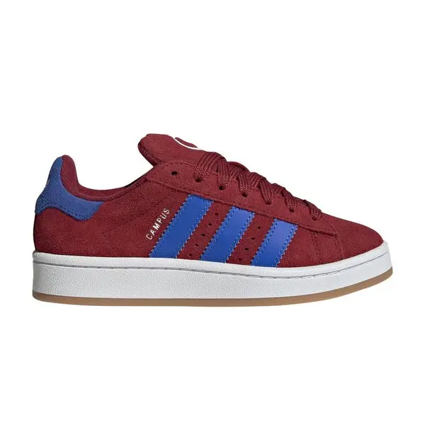Adidas Campus 00s J Sneakers - Red