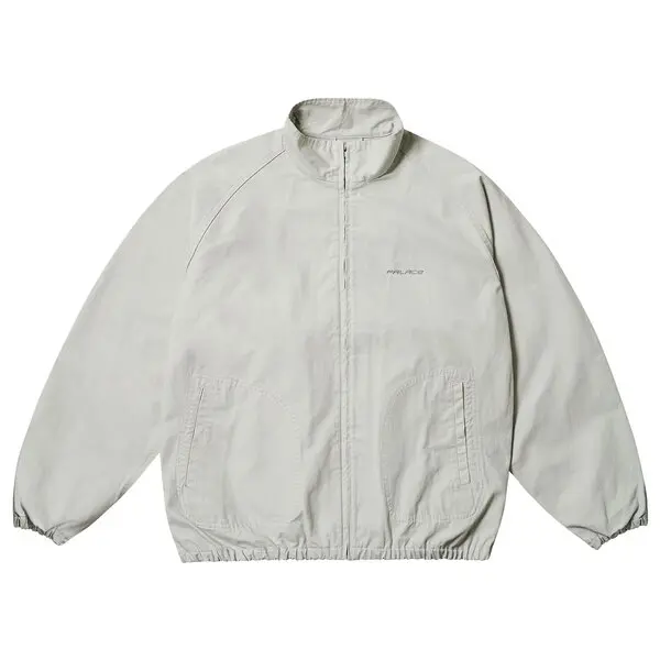 PALACE Ripstop Jacket - Grey