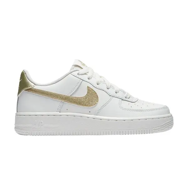 Nike Air Force 1 Gs Sneakers