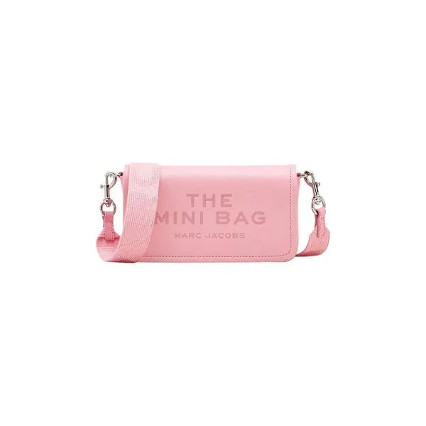 Marc Jacobs Leather Mini Bag
