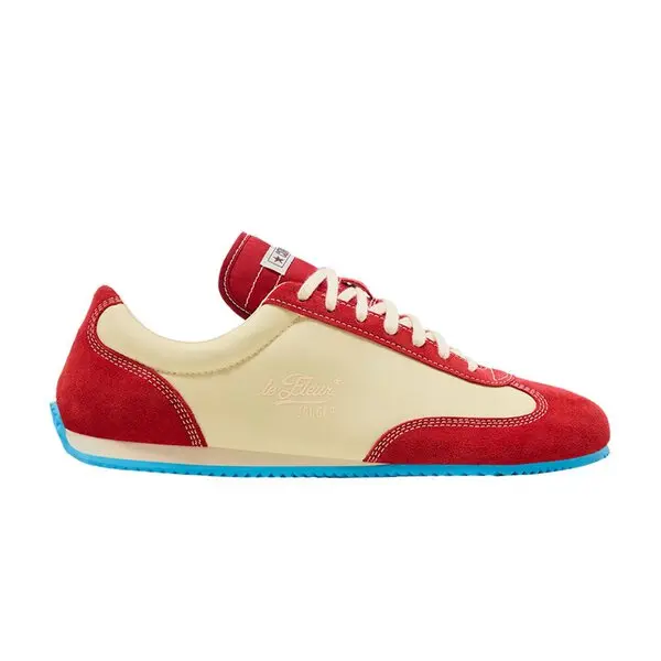 CONVERSE Golf Le Fleur X Coach Jogger - Red