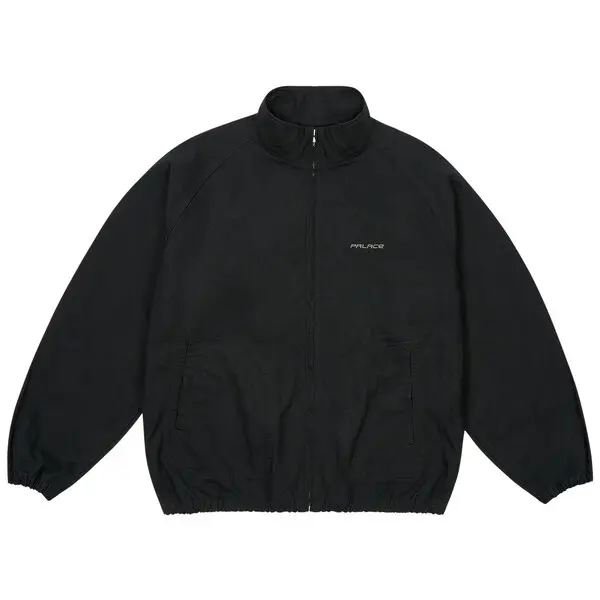 PALACE Ripstop Jacket - Black