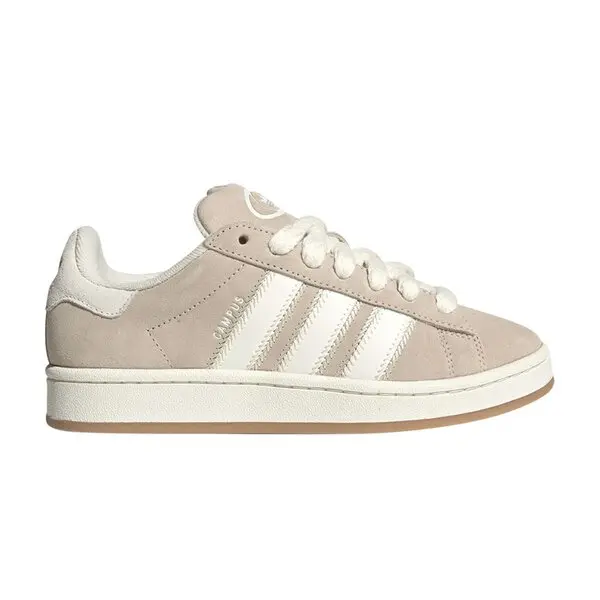 Adidas Campus 00s Sneakers - Grey
