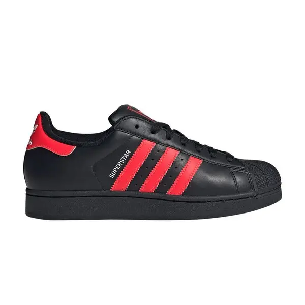 Adidas Superstar 2 Sneakers