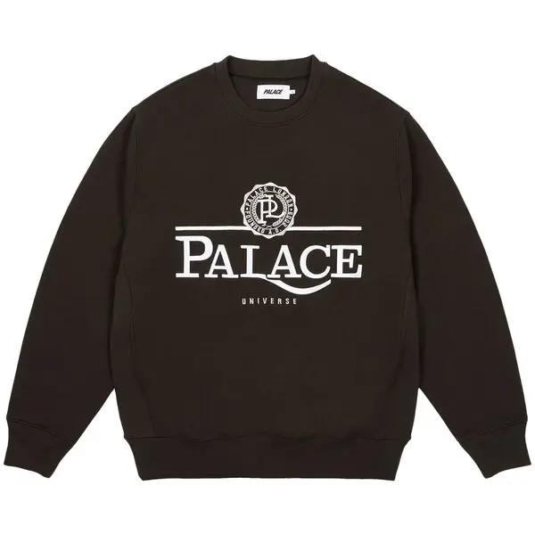PALACE Universe Crew