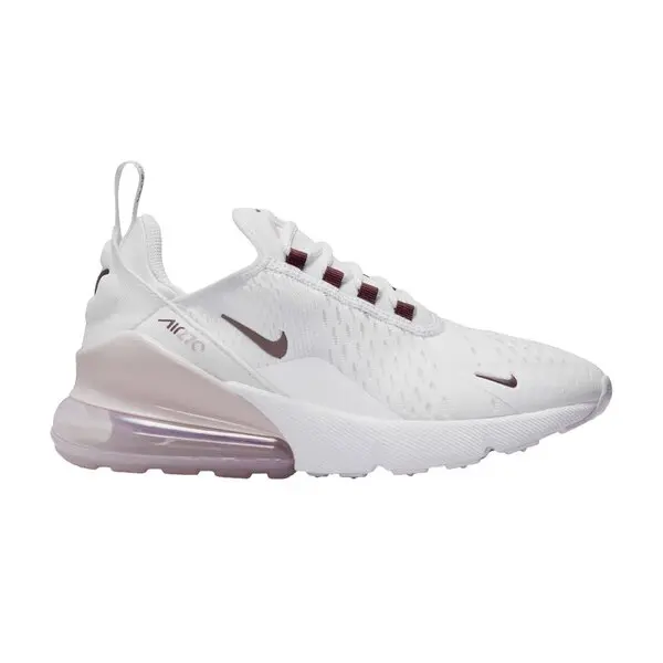 Nike Air Max 270 Gs Sneakers