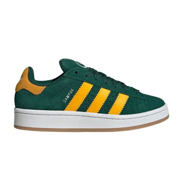 Adidas Campus 00s J Sneakers - Green